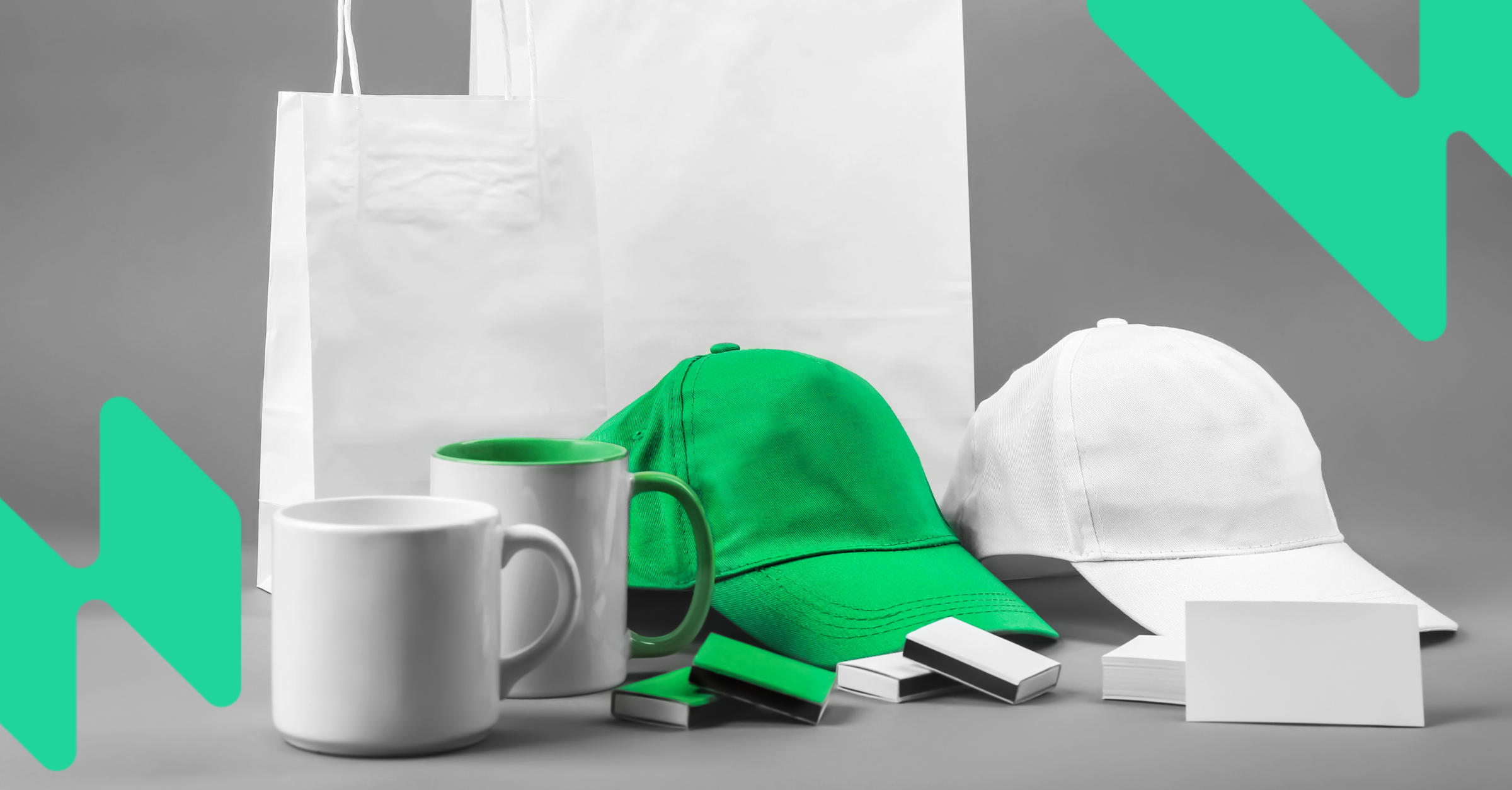 25 Unique Company Swag Ideas That Are Practical And Smart