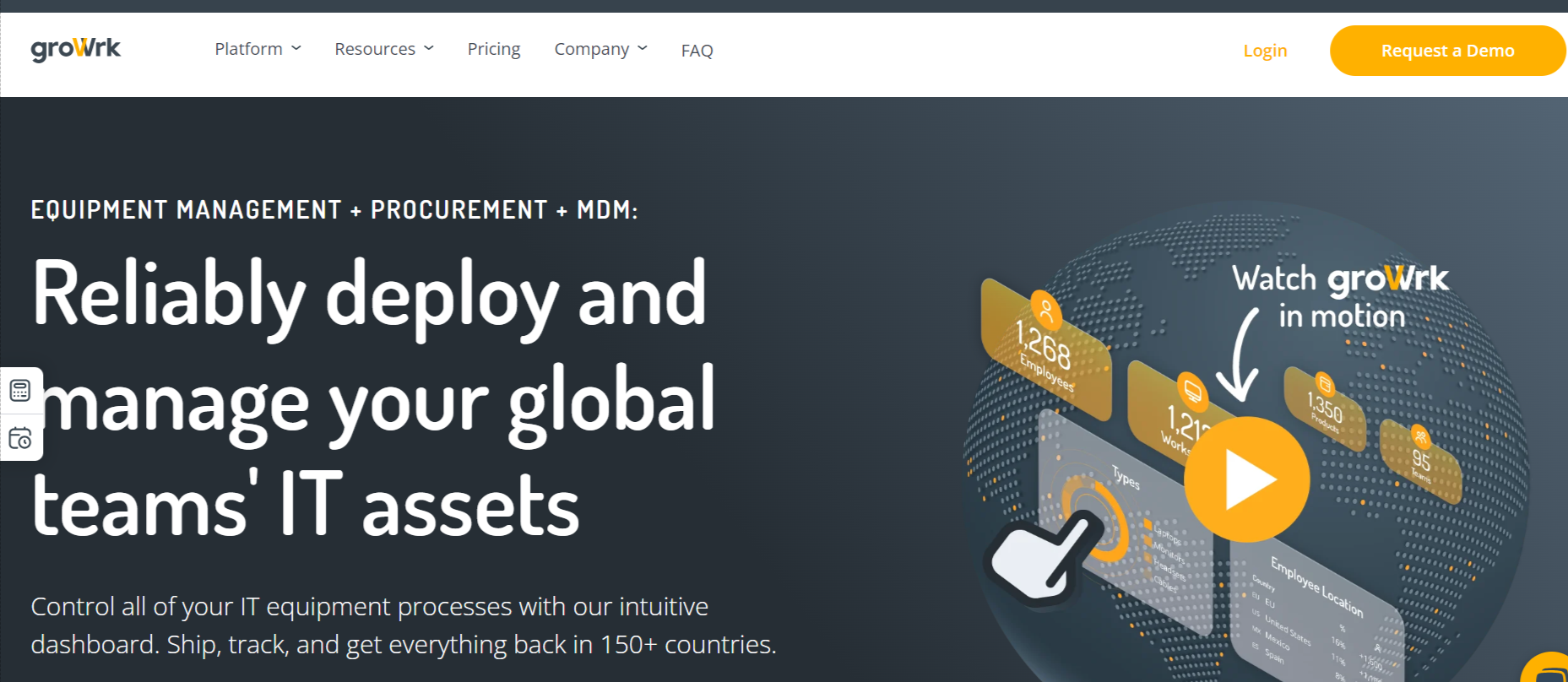 Top 10 Remote Equipment Management Software in 2025