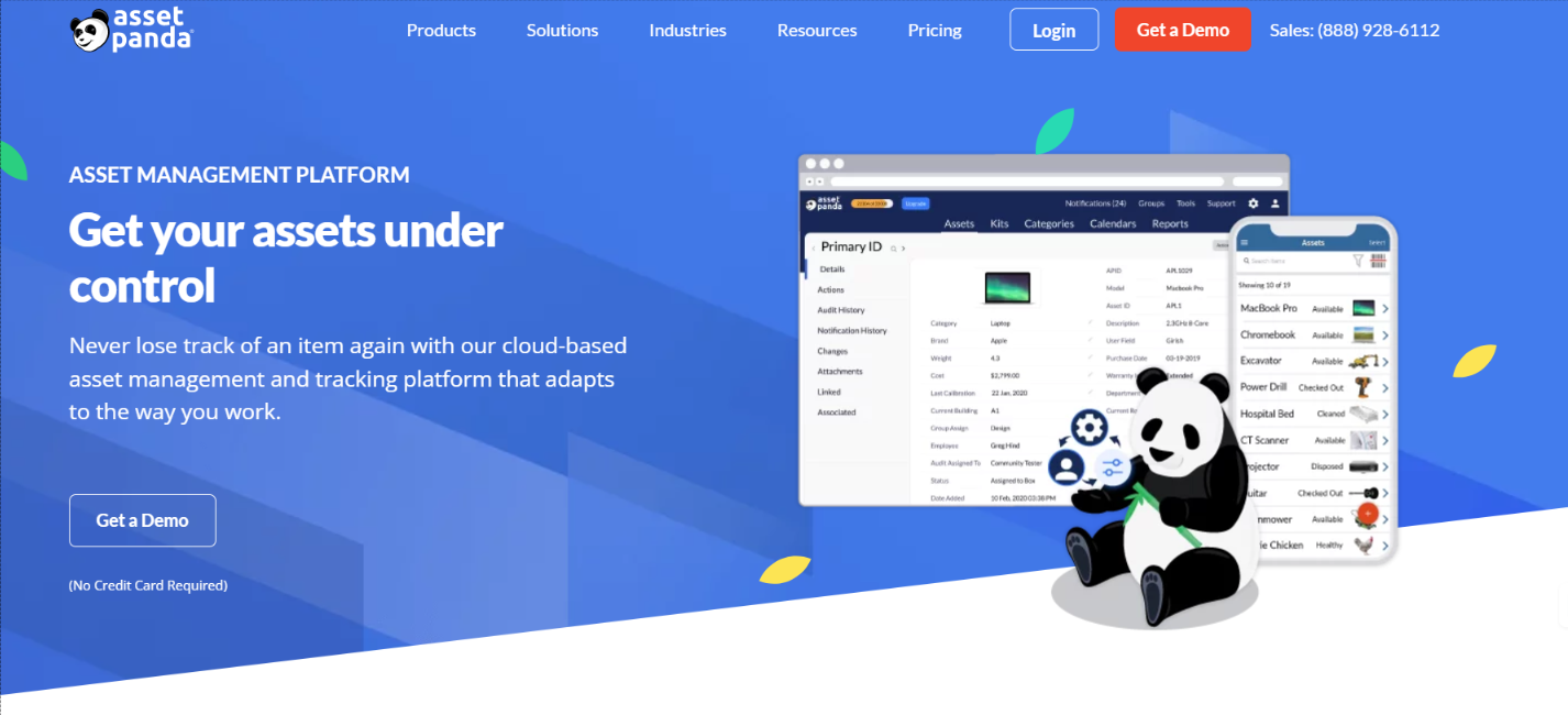 10 Best IT Asset Management Software for Distributed Teams