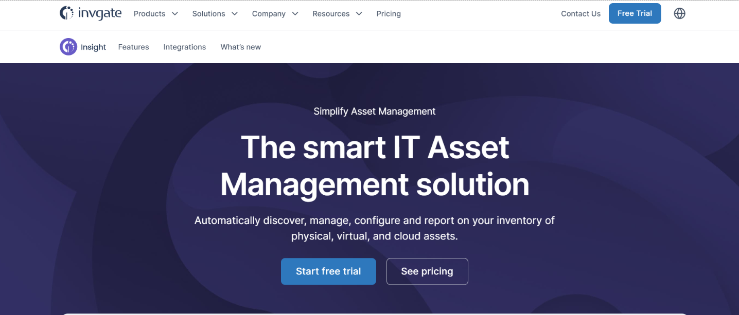 10 Best IT Asset Management Software for Distributed Teams