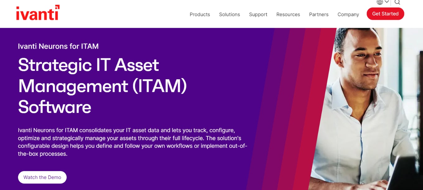 10 Best IT Asset Management Software for Distributed Teams