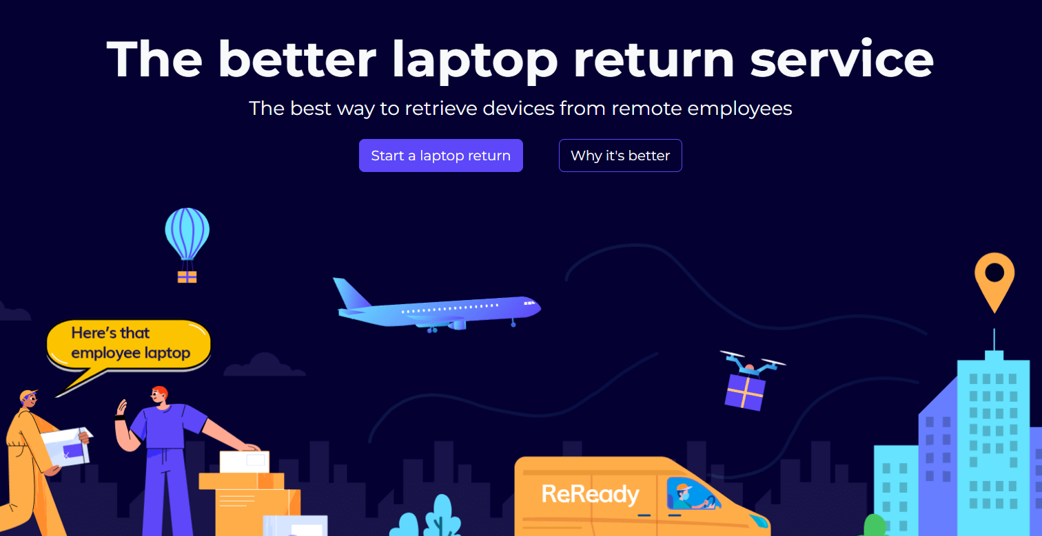 10 Best Laptop Retrieval Services for Remote Teams (2026)