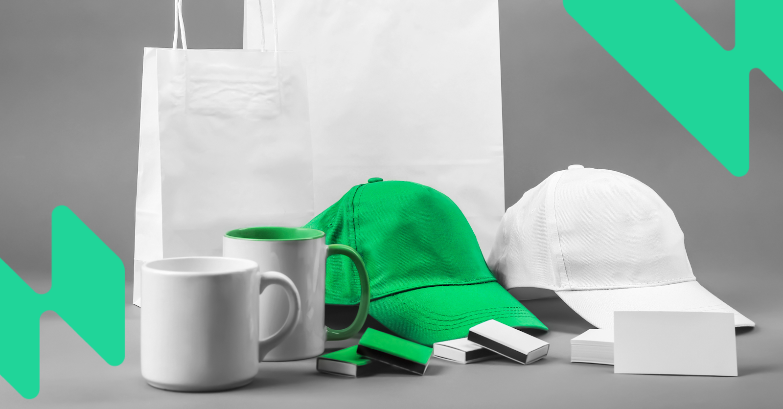50 Unique Company Swag Ideas That Employees and Clients Will Actually ...