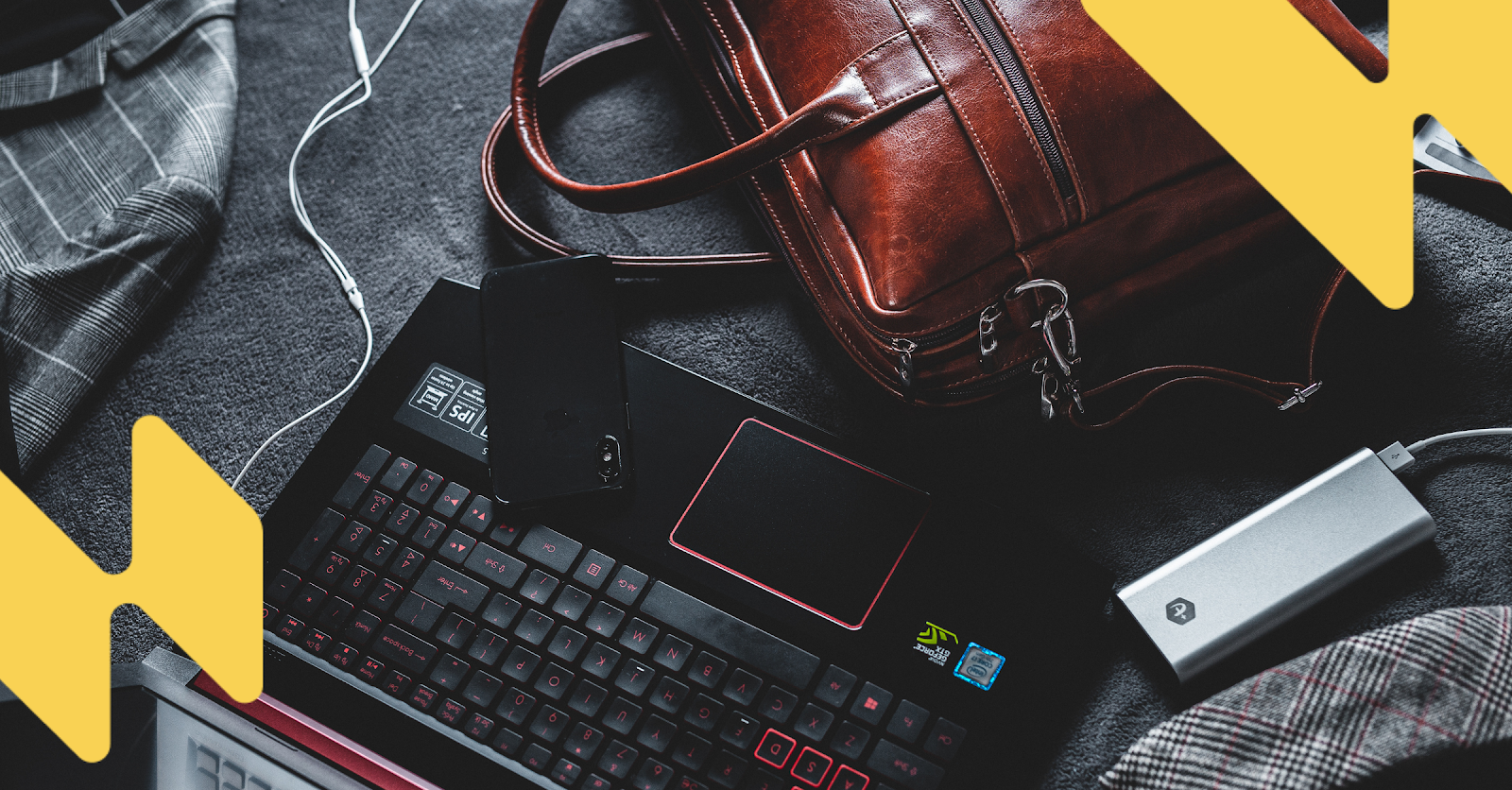 50 Unique Company Swag Ideas That Employees and Clients Will Actually ...