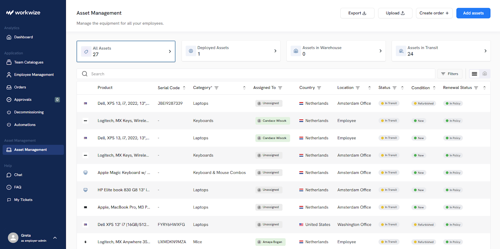 12 Best IT Asset Tracking Software in 2026