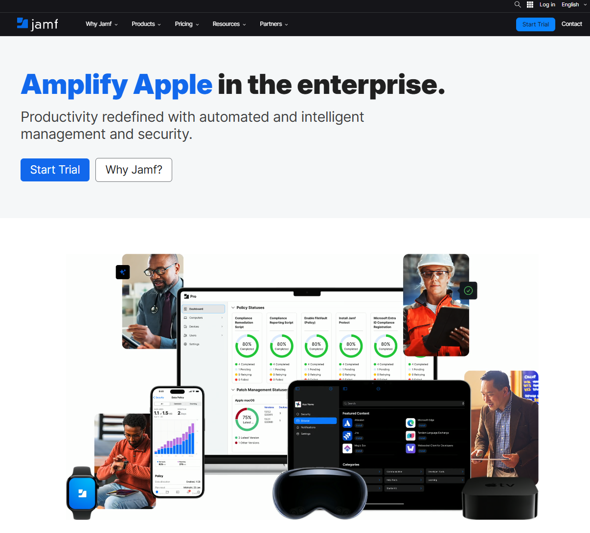 Jamf vs Kandji (Iru): In-Depth Comparison for Modern IT Teams