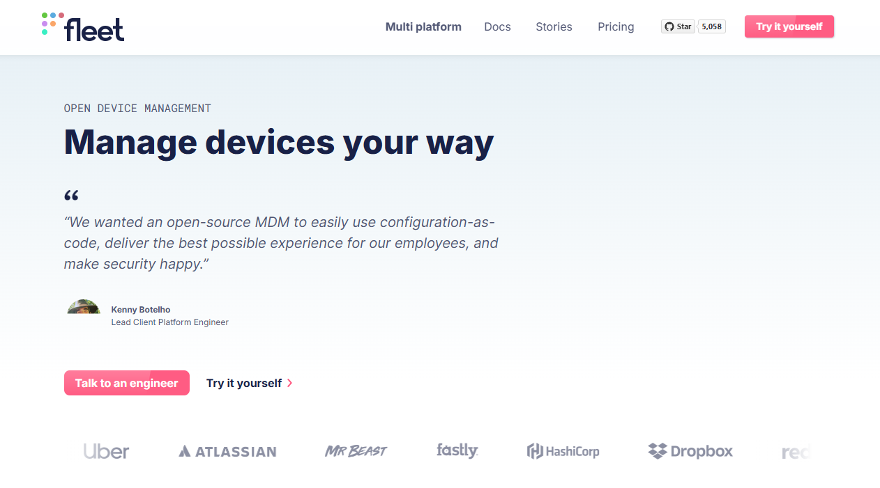 Free Device Management Software: Top Solutions for 2026