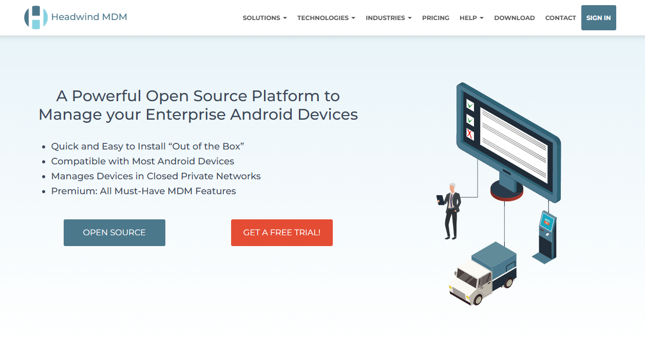 Free Device Management Software: Top Solutions for 2026