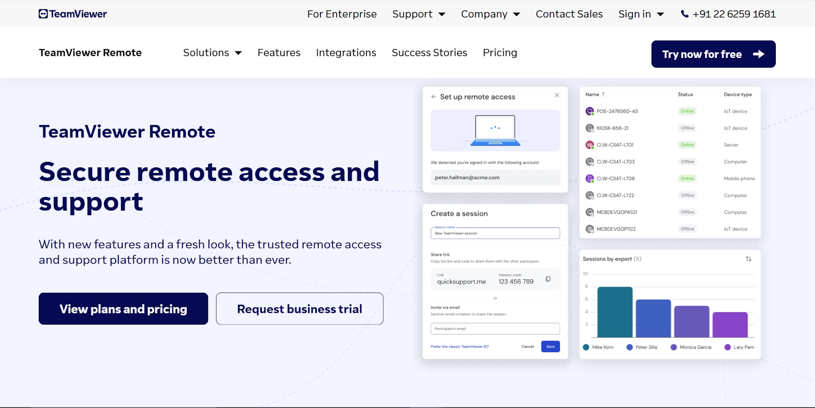 Our Best Picks for Remote Desktop Tools (2025)