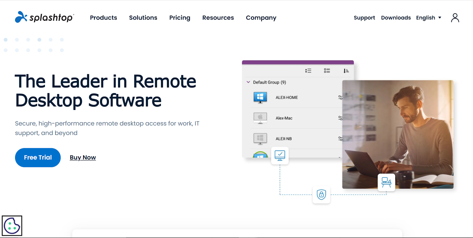 Our Best Picks for Remote Desktop Tools (2026)