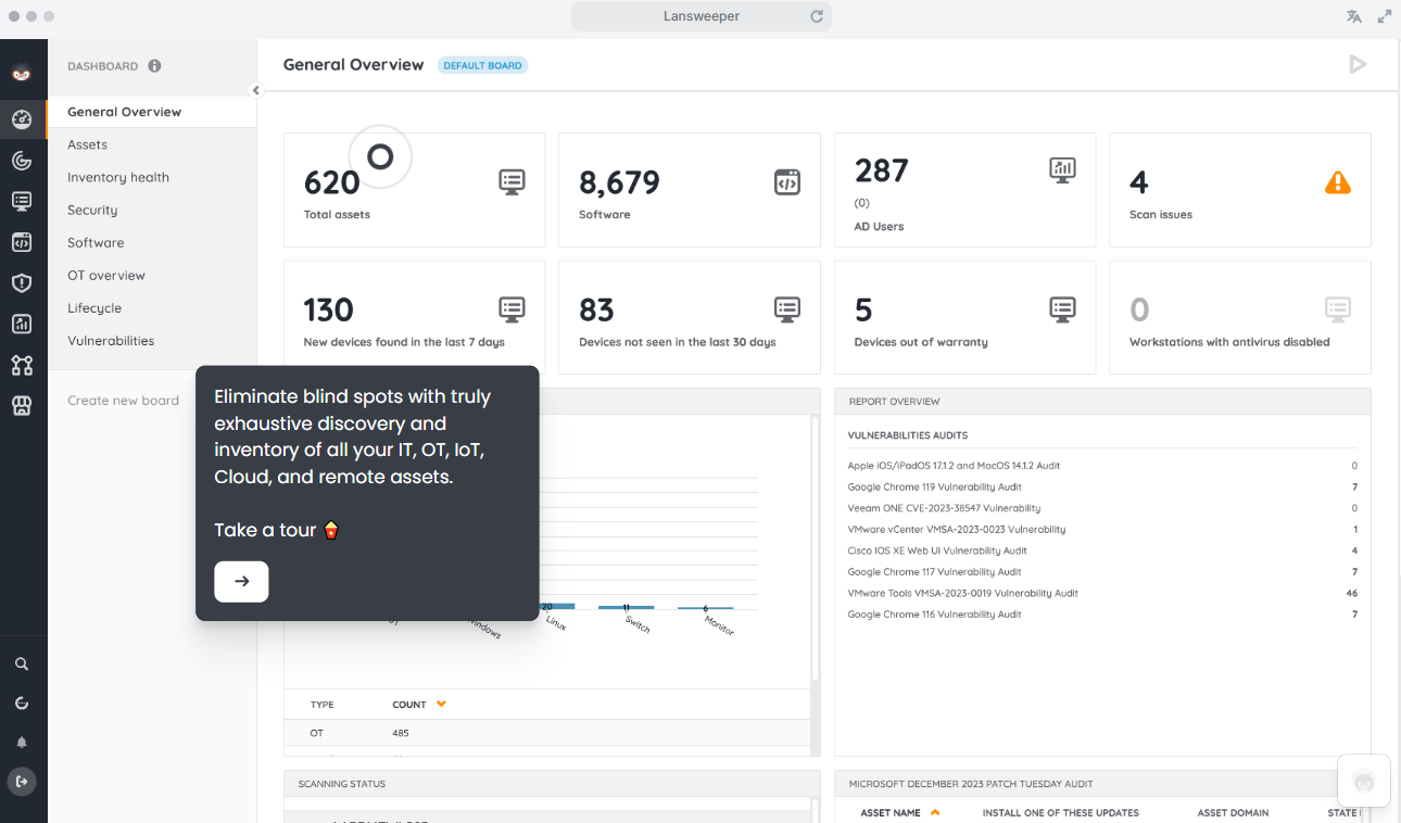 Computer Inventory Management Software: A Complete Guide for 2026