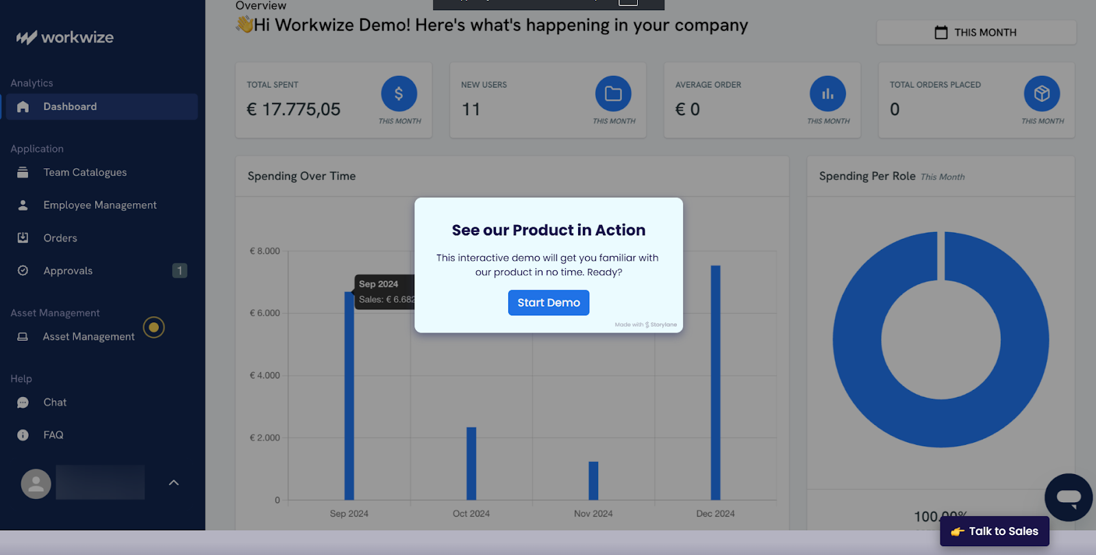 Software for Asset Management: How to Choose and Deploy the Right ITAM Tool