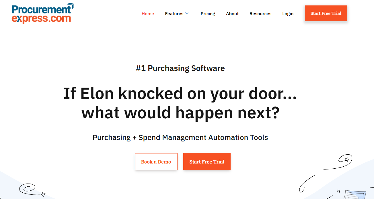 Procurement Software for Small and Medium-Sized Businesses