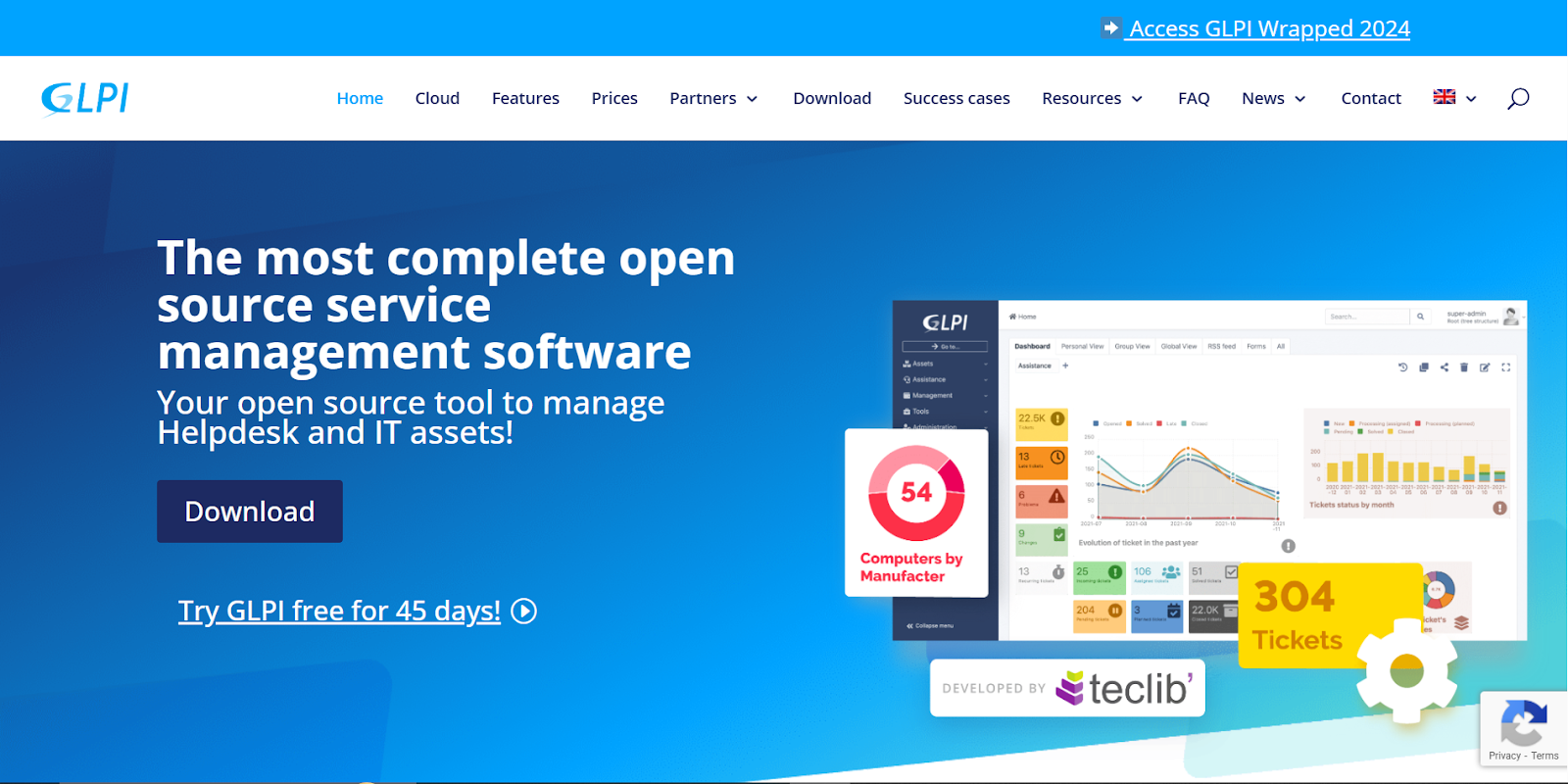4 open-Source ITAM Software To Consider In 2026