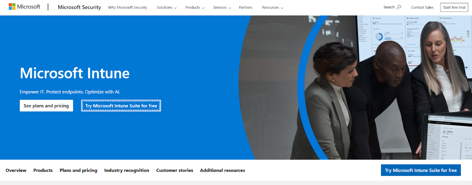 Jamf vs Intune: Which MDM Solution is Ideal for Apple Devices?