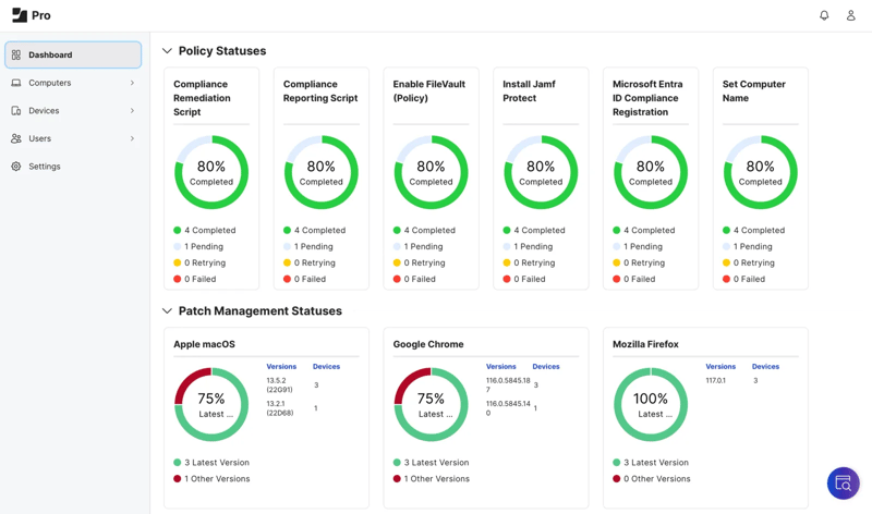 Jamf vs Intune: Which MDM Solution is Ideal for Apple Devices?