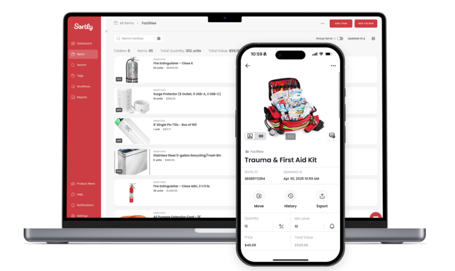 6 Free Inventory Software for Small Businesses