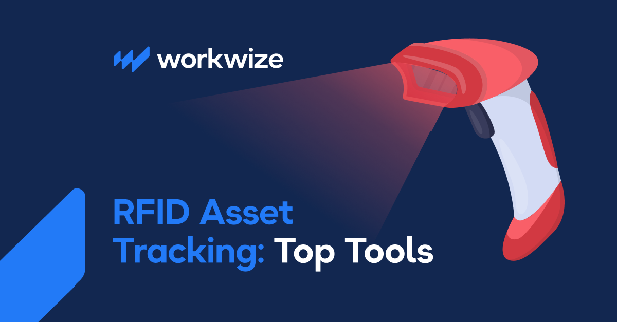RFID Asset Tracking: A Comprehensive Guide for 2026